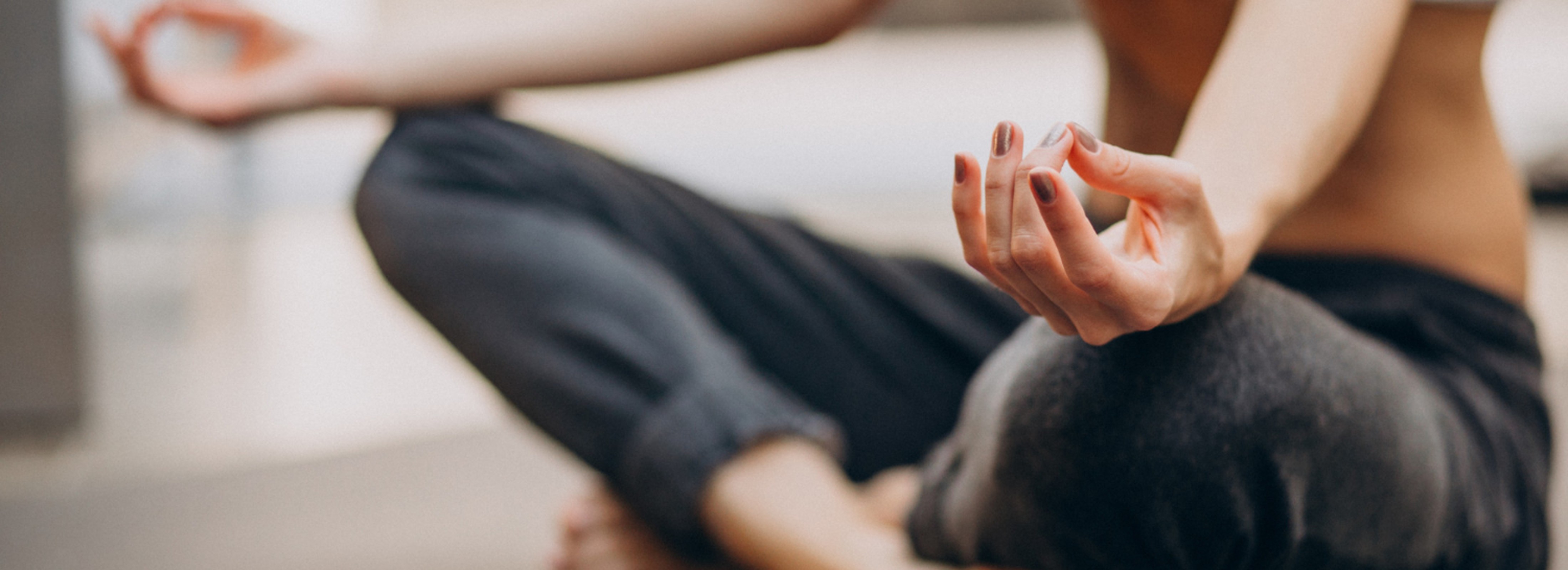 Jóga cviky, ktoré ťa zaručene rozhýbu | Golem Club | Golem Club